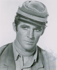 About – James Murdock Fansite