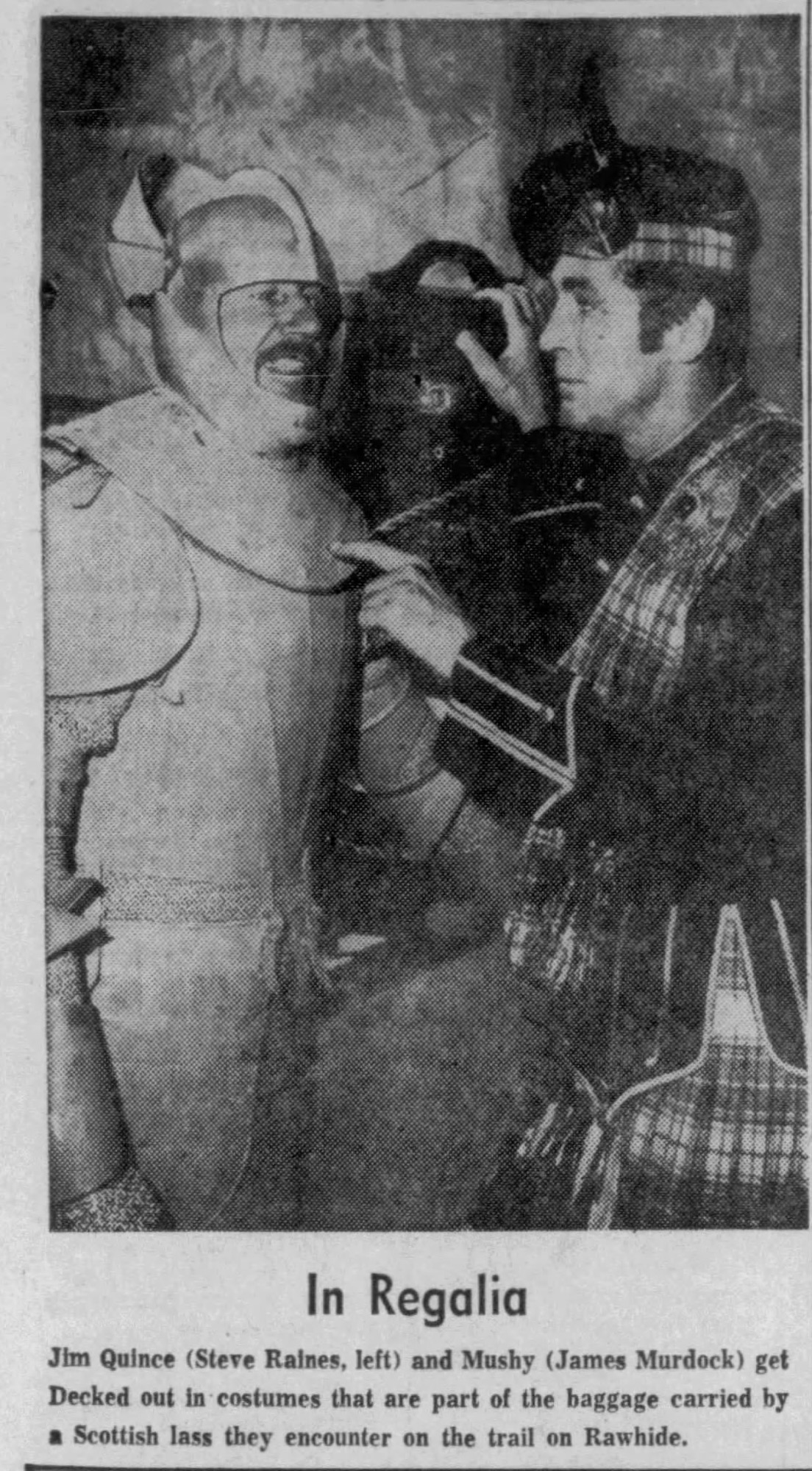 About – James Murdock Fansite