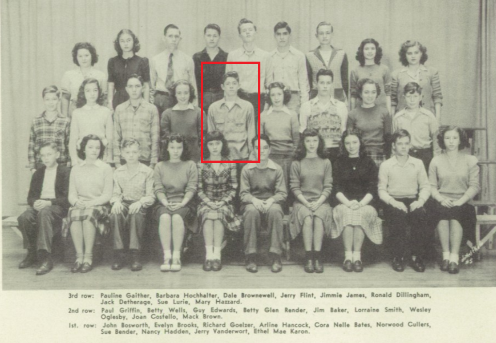 About – James Murdock Fansite