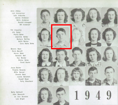 About – James Murdock Fansite