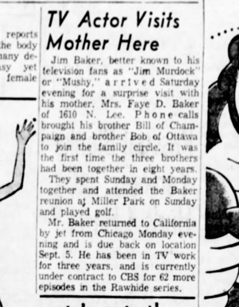 About – James Murdock Fansite