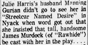 About – James Murdock Fansite