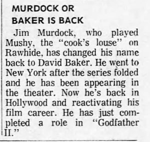 About – James Murdock Fansite