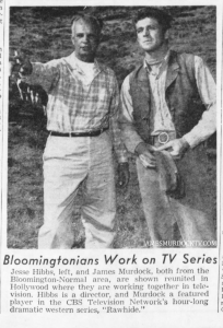 About – James Murdock Fansite