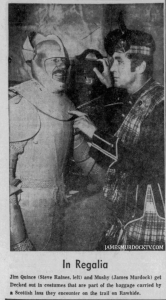 About – James Murdock Fansite