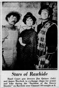 About – James Murdock Fansite