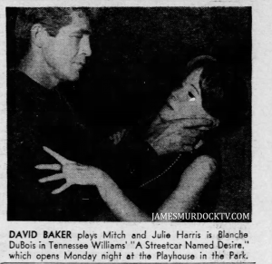 About – James Murdock Fansite