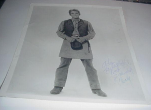 About – James Murdock Fansite