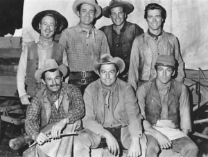 About – James Murdock Fansite