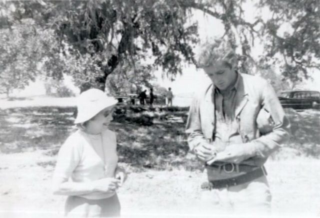 Gallery – James Murdock Fansite